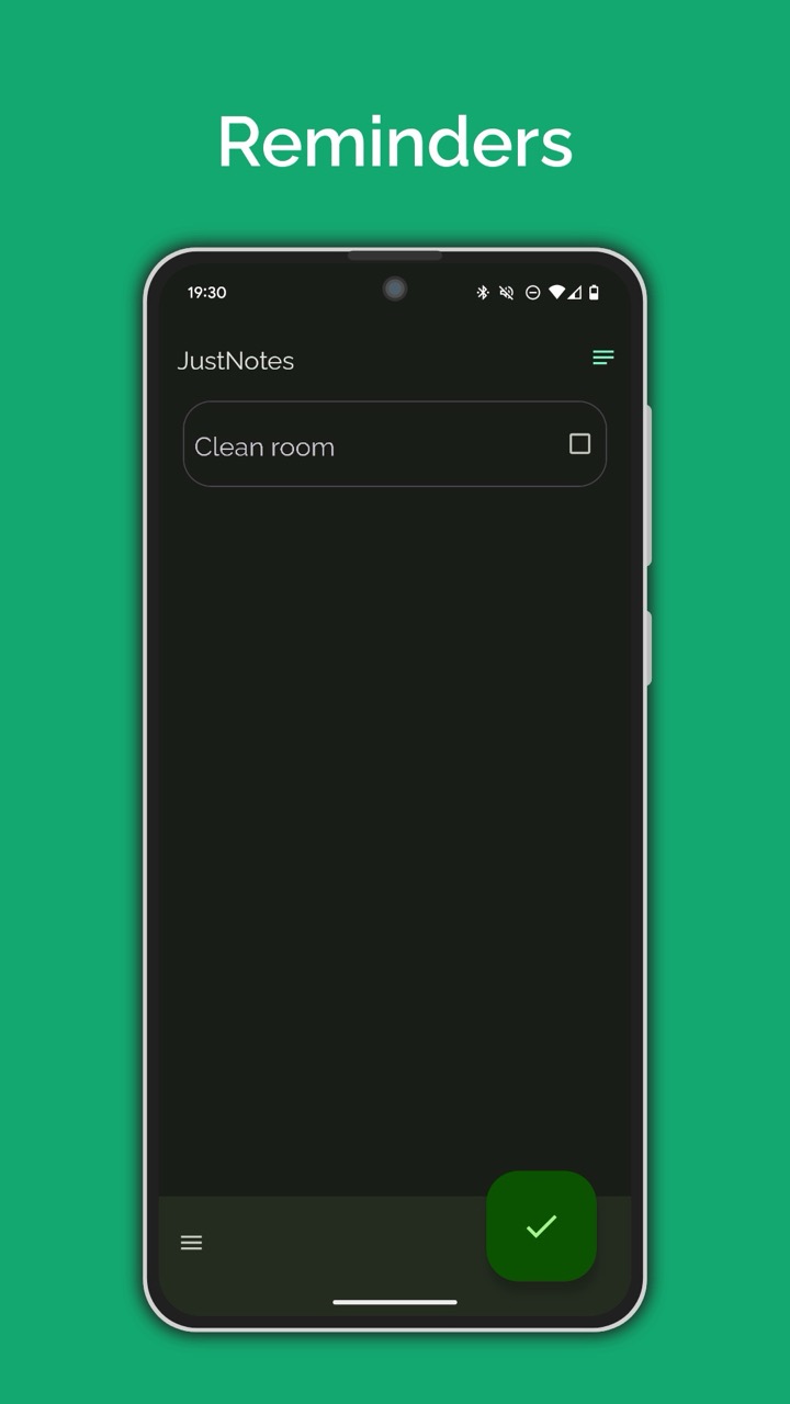JustNotes APK Free Download - OpenAPK