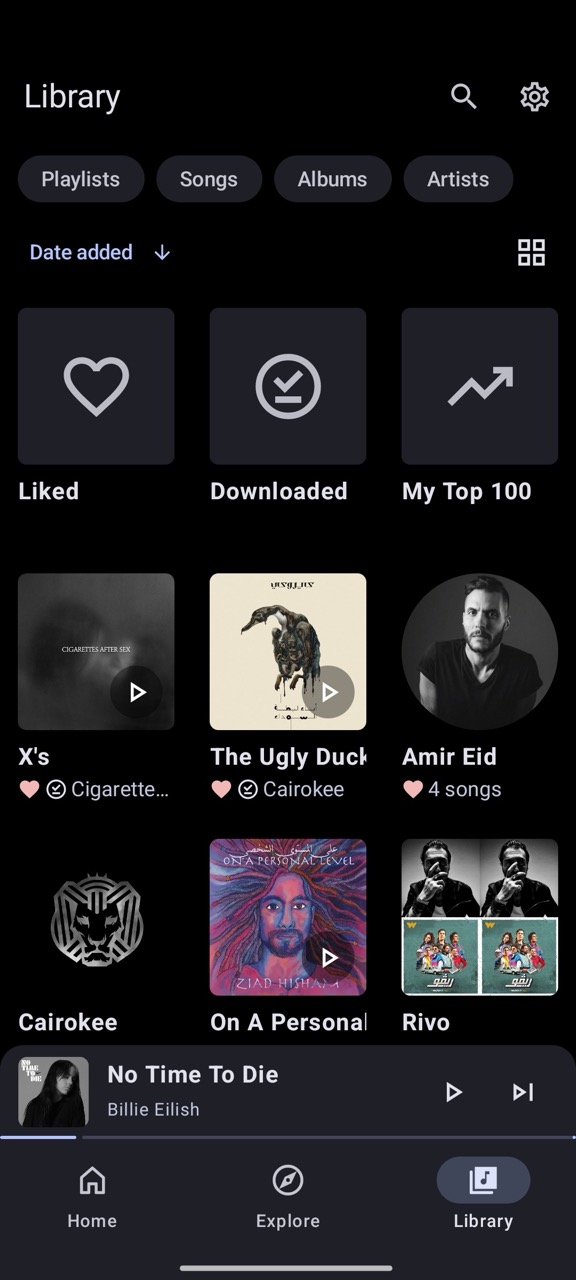 Metrolist APK Free Download - OpenAPK