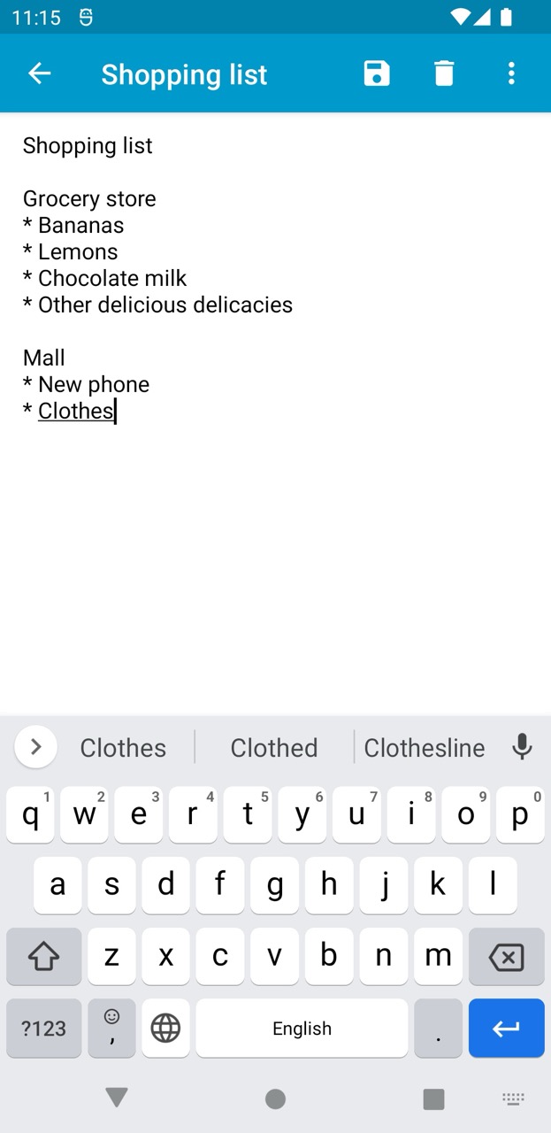 Notepad Descargar APK Gratis - OpenAPK
