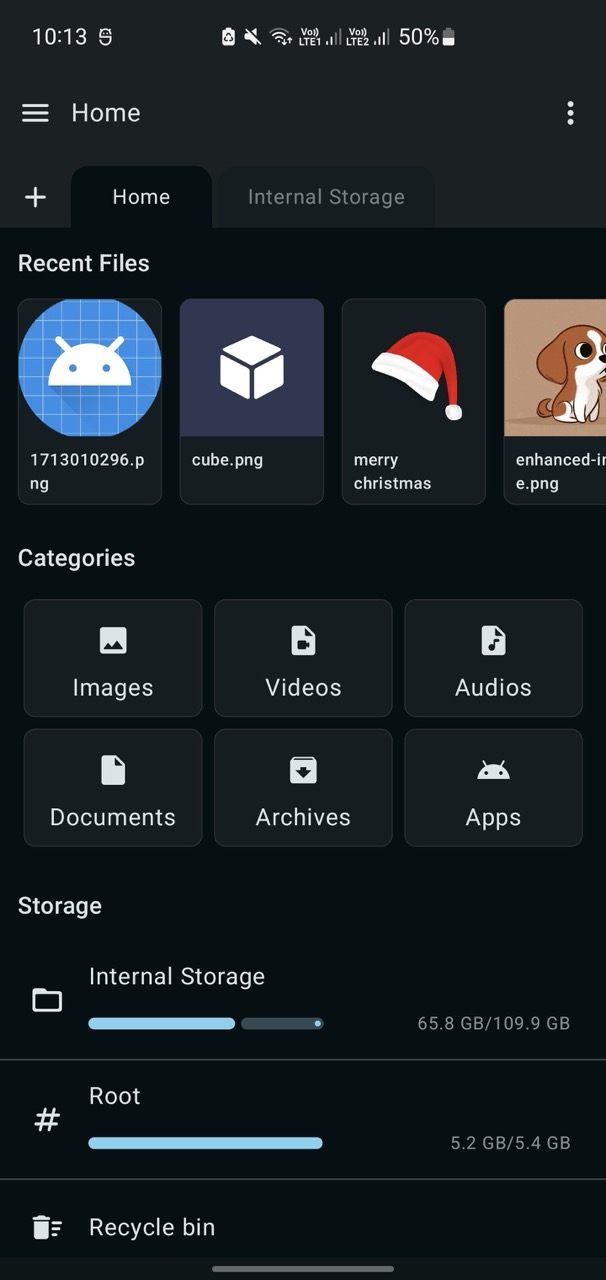 Prism File Explorer APK Free Download - OpenAPK