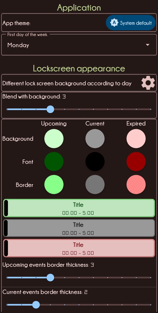 Scheduler APK Free Download - OpenAPK