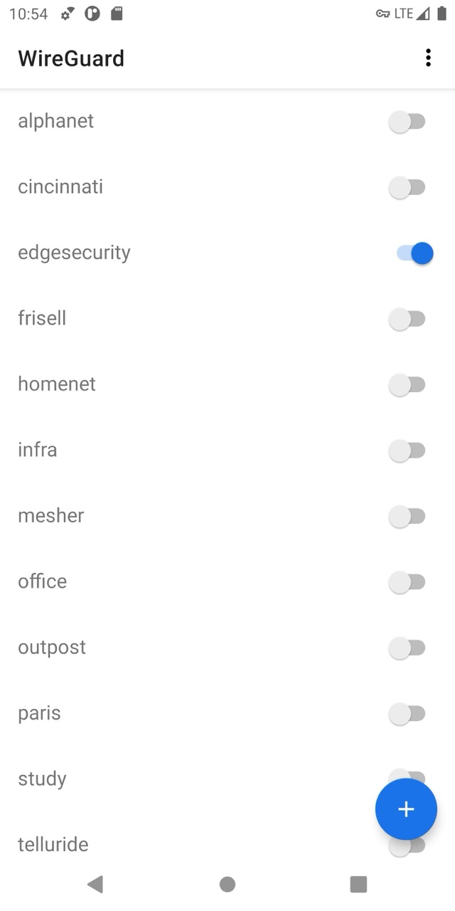 WireGuard APK Free Download - OpenAPK
