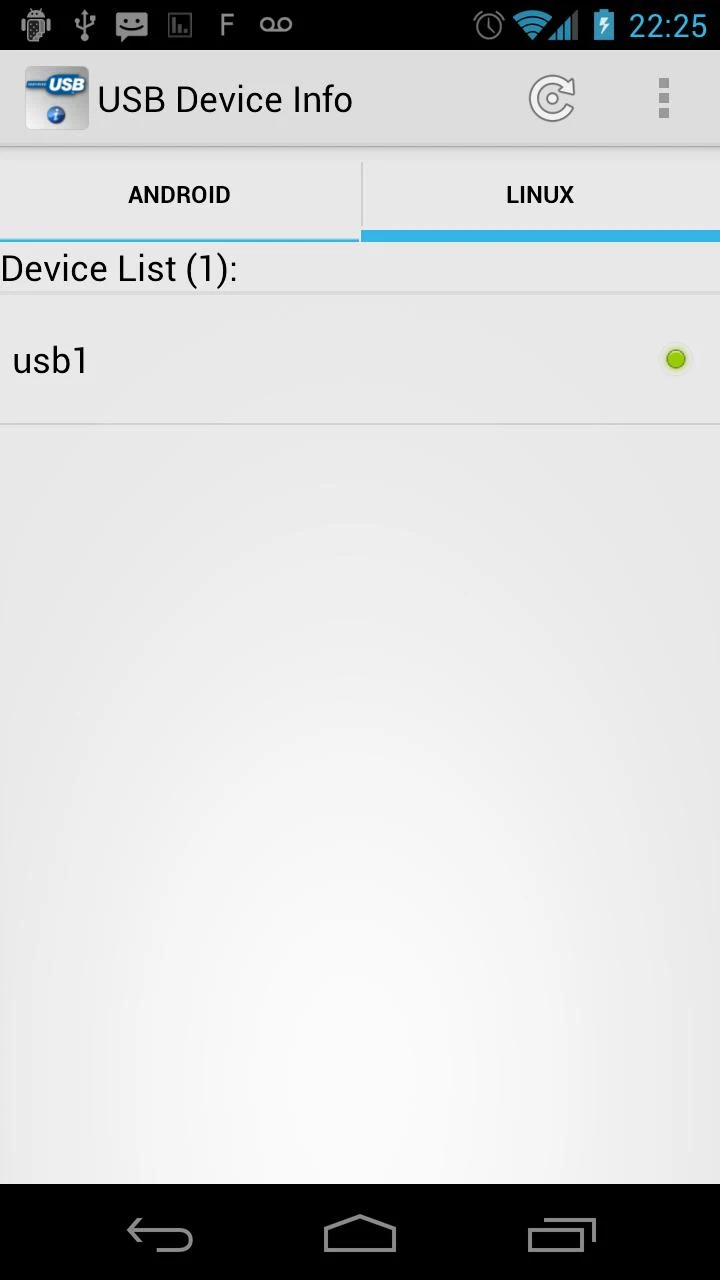 USB Device Info APK Free Download - OpenAPK
